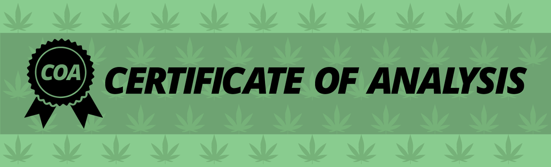 Understanding COAs for Delta THC Products | DeltaCloudz Guide – DC LLC