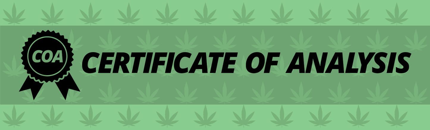 Understanding COAs for Delta THC Products | DeltaCloudz Guide – DC LLC