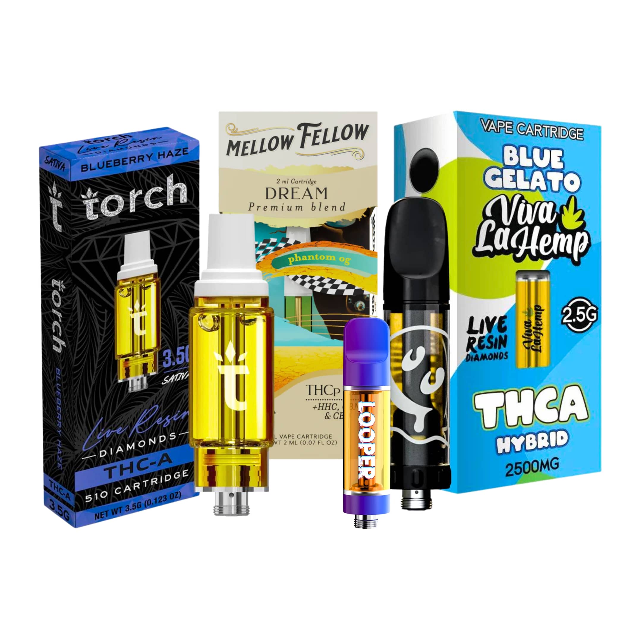 Hidden Hills Clubs – THC Vapes Collection | Shop Online – DC LLC