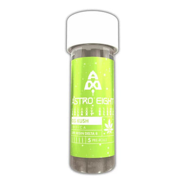Astro Eight THC - Disposable Vapes, Pre-rolls & Flower – DeltaCloudz