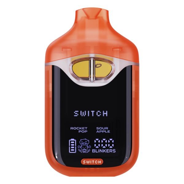 How to Use the Half Bak’d Sumo Disposable Vape – Easy Steps – DC LLC