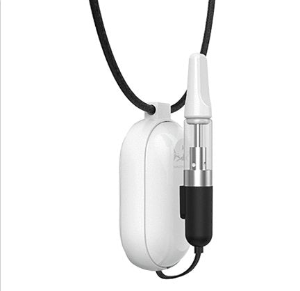 Hamilton Gamer Battery Assorted Color White – DC LLC