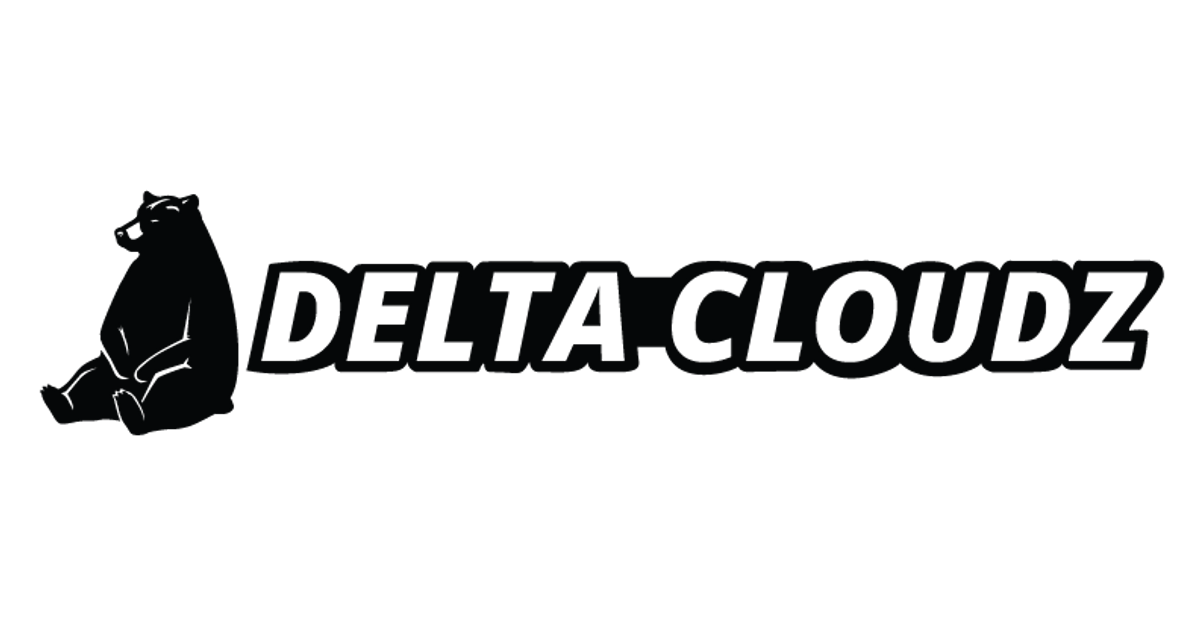 Delta Cloudz - Your Trusted Online Delta Store – DeltaCloudz