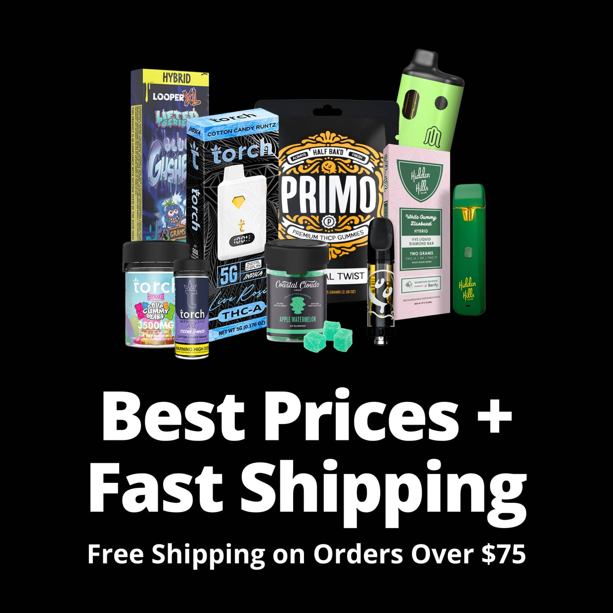 Delta 9 vs Weed: Understanding the Effects & Benefits – DC LLC