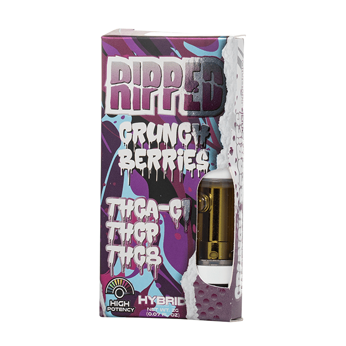 Ocho Extracts: Delta-8 Vapes, Gummies & Pre-Rolls – DC LLC