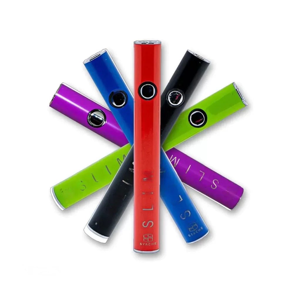 Stashe Portable Vape Battery – DC LLC