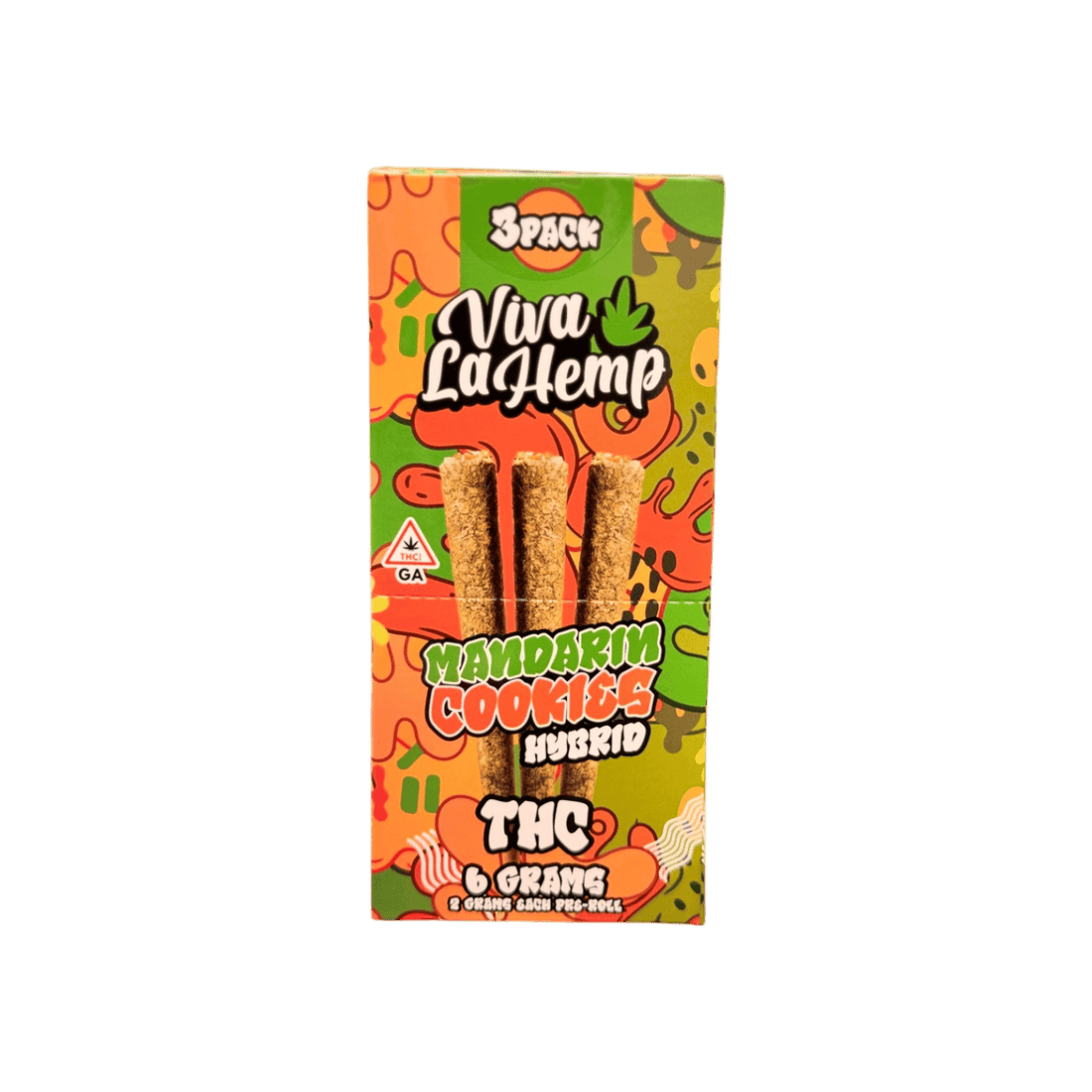 Best THC Edibles of 2025 – Strongest & Most Potent Picks! – DC LLC